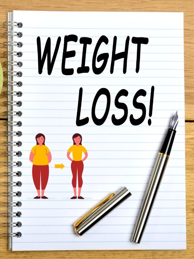 Tips for Effective Weight Loss - Insights Care