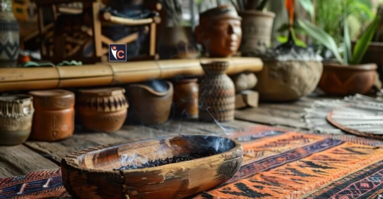 Health Reimagined: Integrating Traditional Practices with Modern ...