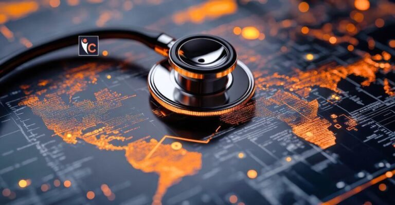 Revolutionary Impact of Digital Health on India’s Healthcare Delivery ...