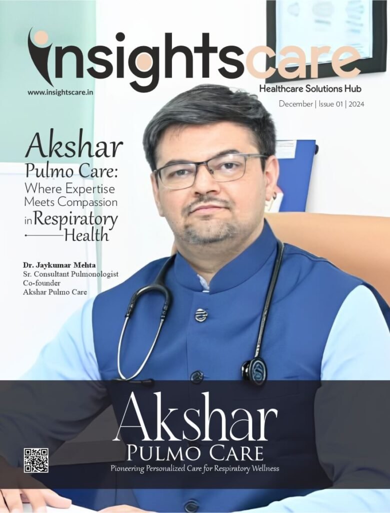 Healthcare Magazines in India | Healthcare India Magazine